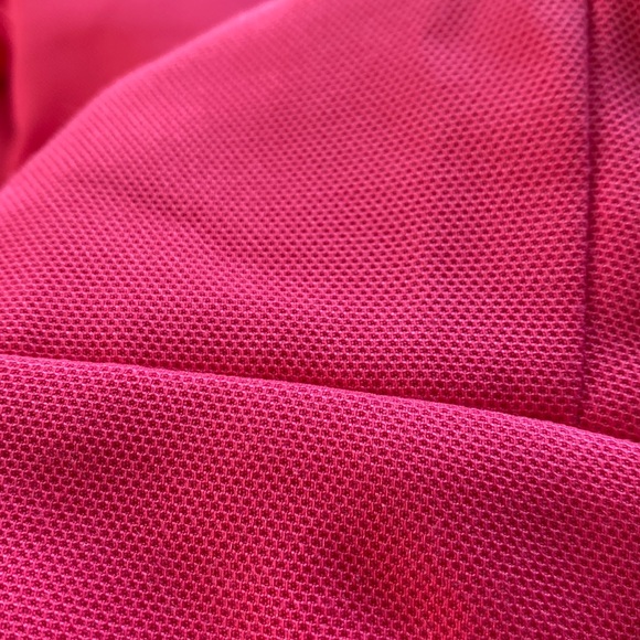 C By One | Pants & Jumpsuits | C By One Trouser In Barbie Core Pink ...